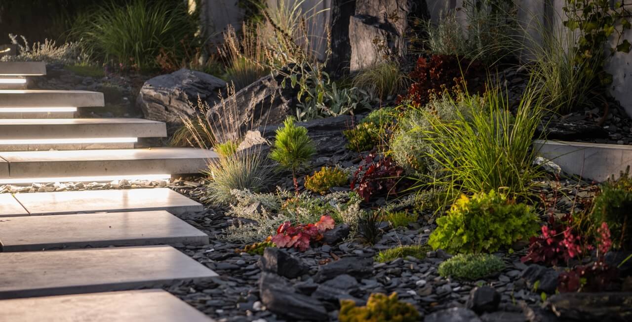 Top Landscape Design in Santa Rosa, CA | Keystone Yards